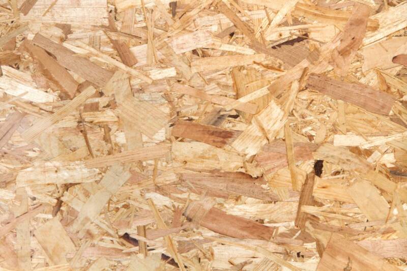 Chapas de OSB: conheça o material e saiba como utilizá-lo